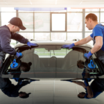 Cambio de Parabrisas a Domicilio | Instalacion de Parabrisas | Venta de ...