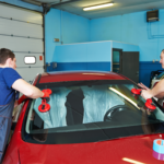 Cambio de Parabrisas a Domicilio | Instalacion de Parabrisas | Venta de ...