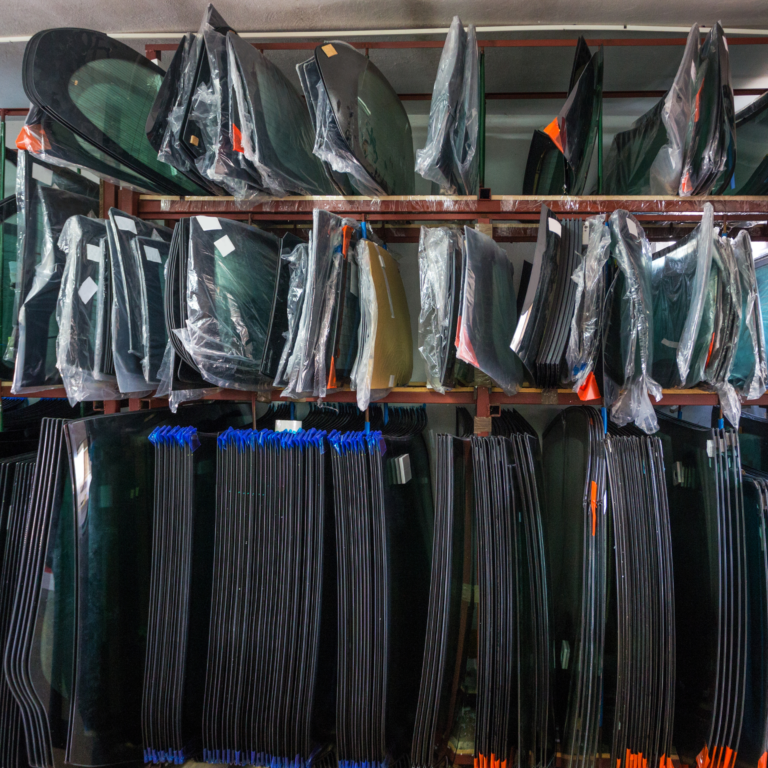 Cambio de Parabrisas a Domicilio | Instalacion de Parabrisas | Venta de ...