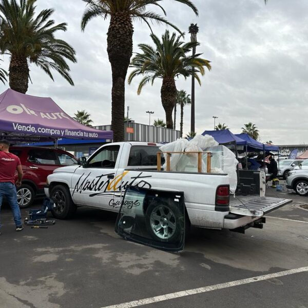 Cambio de Parabrisas a Domicilio | Instalacion de Parabrisas | Venta de ...